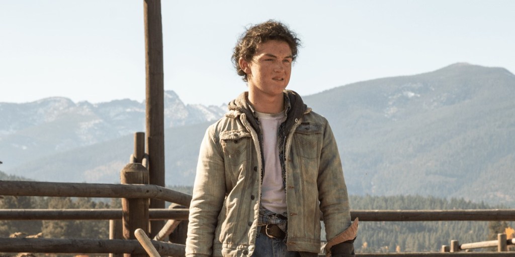 How Did Rip Come to Yellowstone, Explained