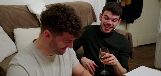 Mael Lucas and Aaron Motacek: Is the Love Without Borders Duo Still ...