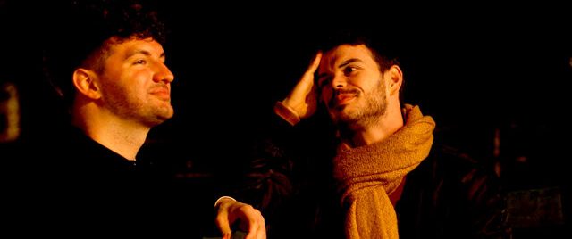 Mael Lucas and Aaron Motacek: Is the Love Without Borders Duo Still ...