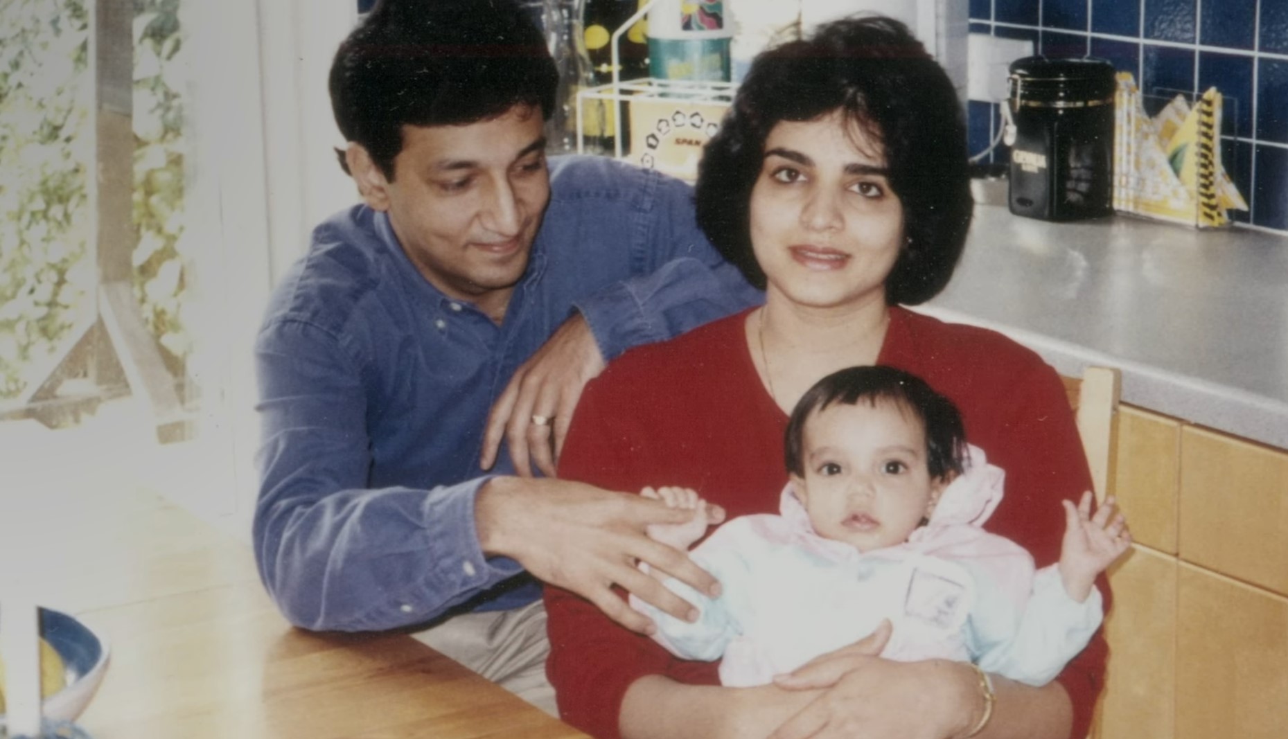 Aditi and Niren Chaudhary: Where Are Aisha's Parents Today?