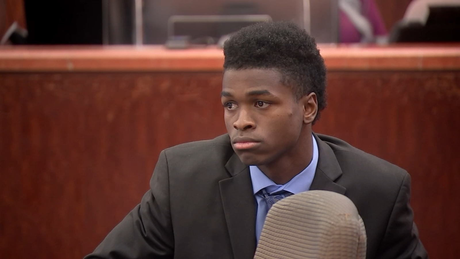 AJ Armstrong: Where is Dawn and Antonio Armstrong's Son Today?