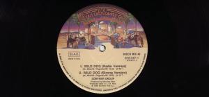 Did Gunther the Dog Really Release an Album?