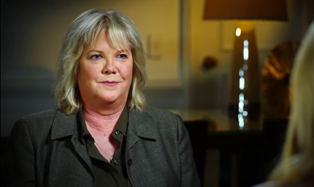 Annet Schlosser: Where is Cathy Krauseneck's Sister Today?