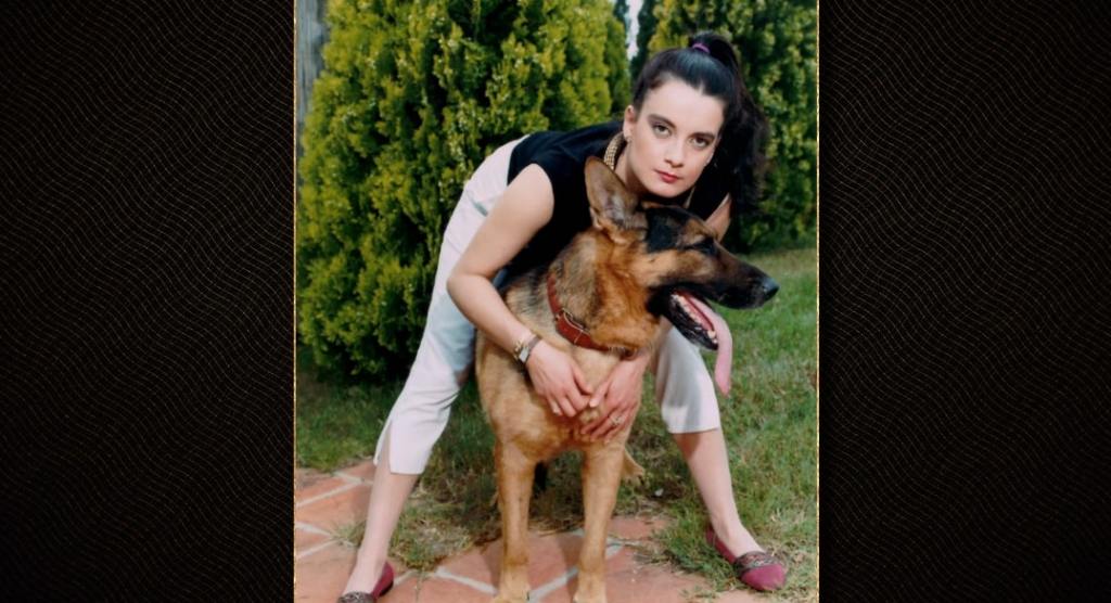 Antonella Signorini: Maurizio Mian's Ex-Girlfriend is a Family Woman Today