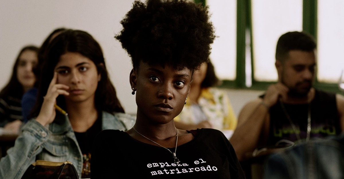 Netflix's Mars One: Where Was the Brazilian Movie Filmed?