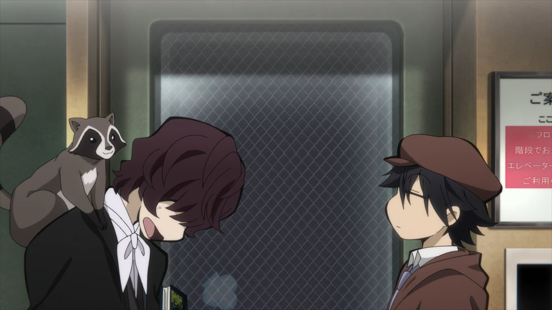 Bungo Stray Dogs Season 4 Episode 4 Recap: A Perfect Murder and Murderer