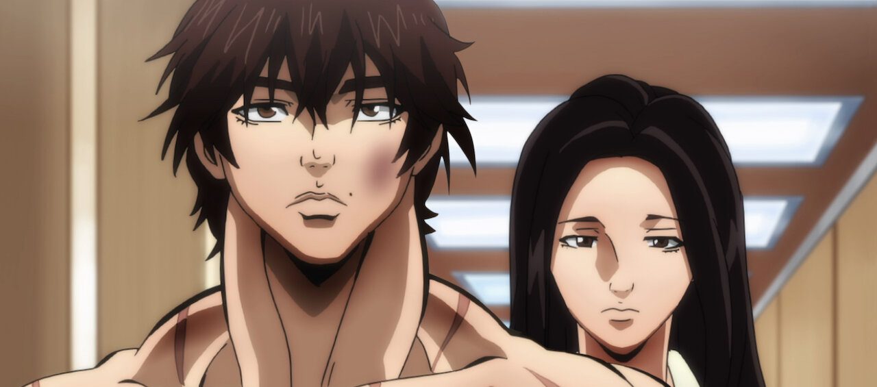 23 Best Action Anime on Netflix Right Now