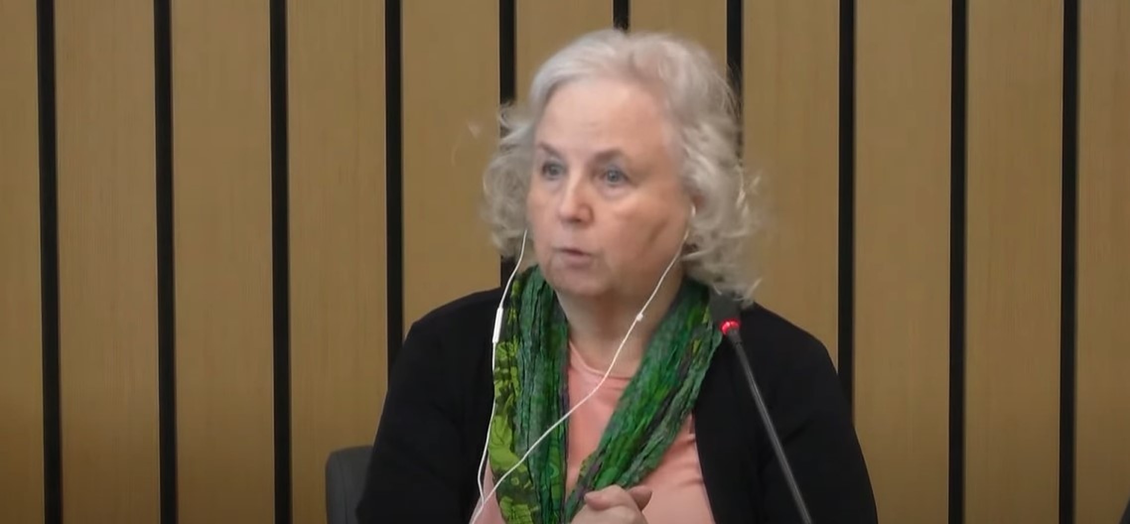 Nancy Crampton-Brophy: Where is the Killer Wife Now?