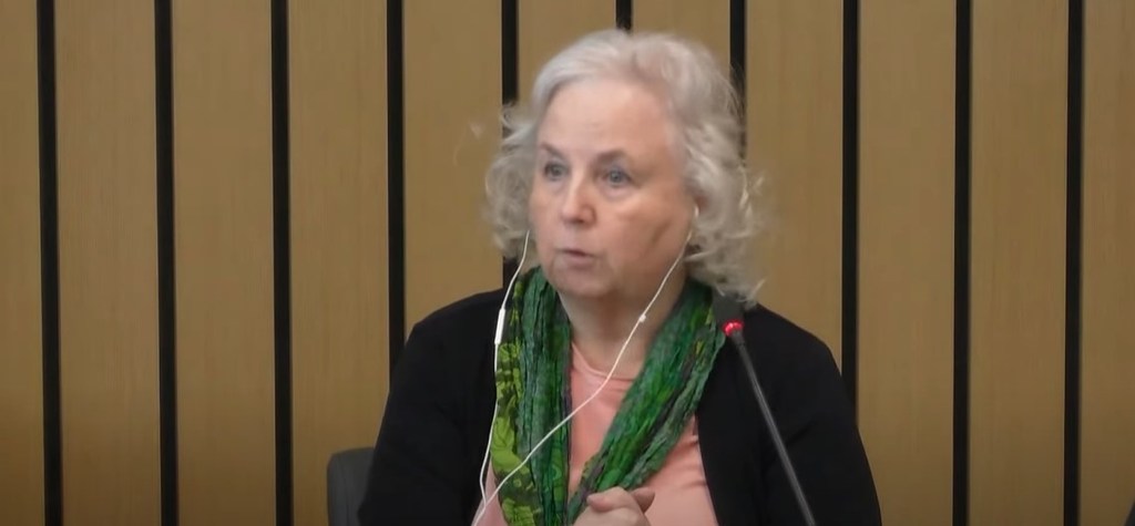 Nancy Crampton-Brophy: Where is the Killer Wife Now?