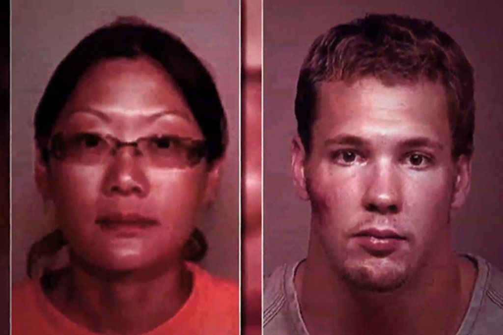 Rick Chance Murder: Where Are Robert Lemke and Brandi Hungerford Today?