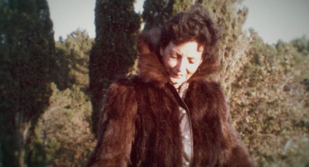 Was Countess Carlotta Liebenstein Real? Did She Have a Son Named Gunther?