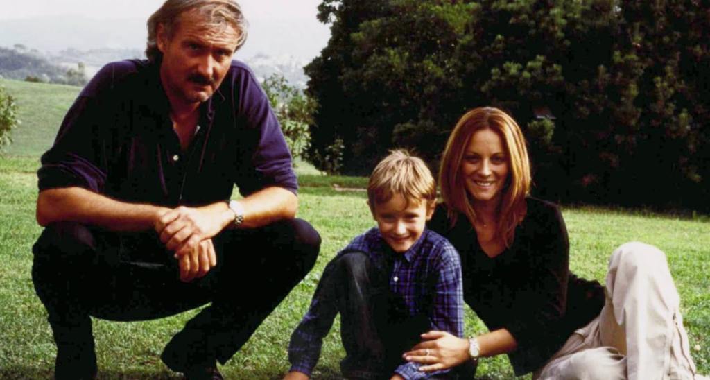 Carla Riccitelli Now: Where is Maurizio Mian's Ex-Wife Today? Gunther ...