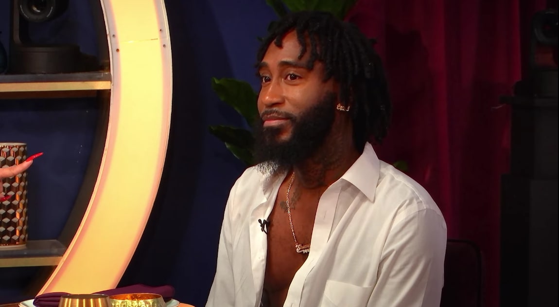 Chaz Lawery: Where is The Circle Season 5 Runner-up Today?