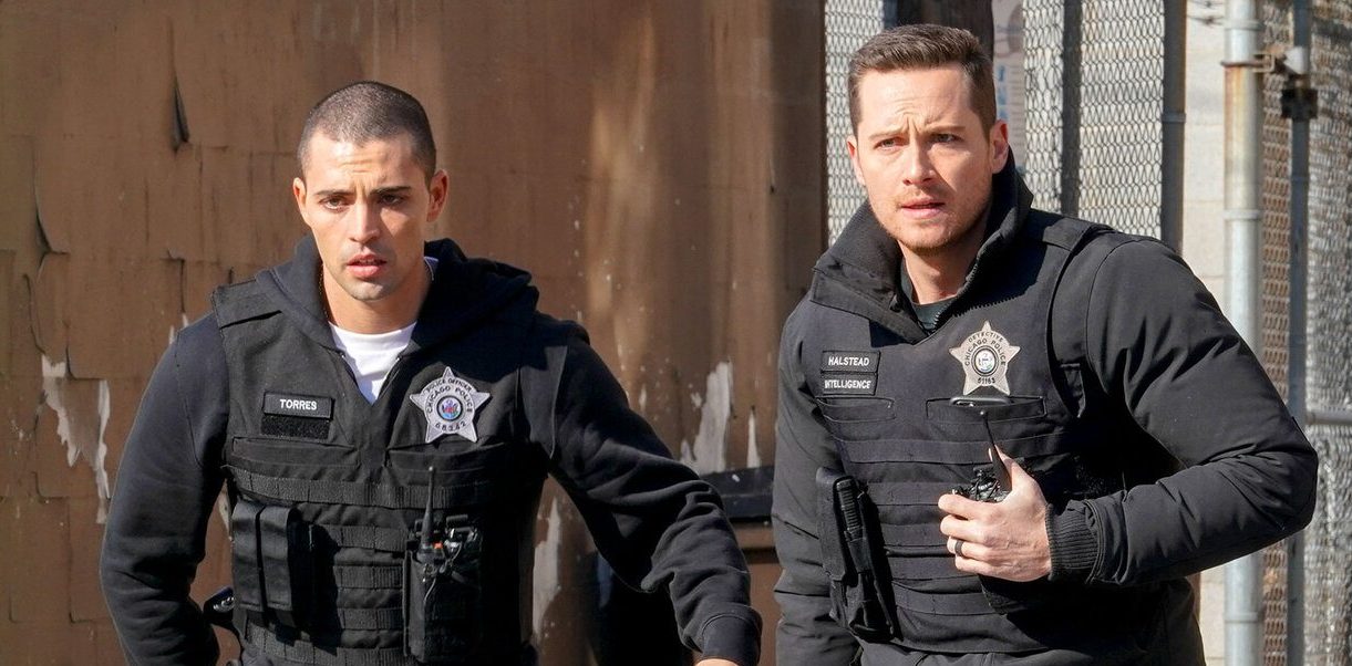Who is Dante Torres in Chicago PD? Who Plays Him?