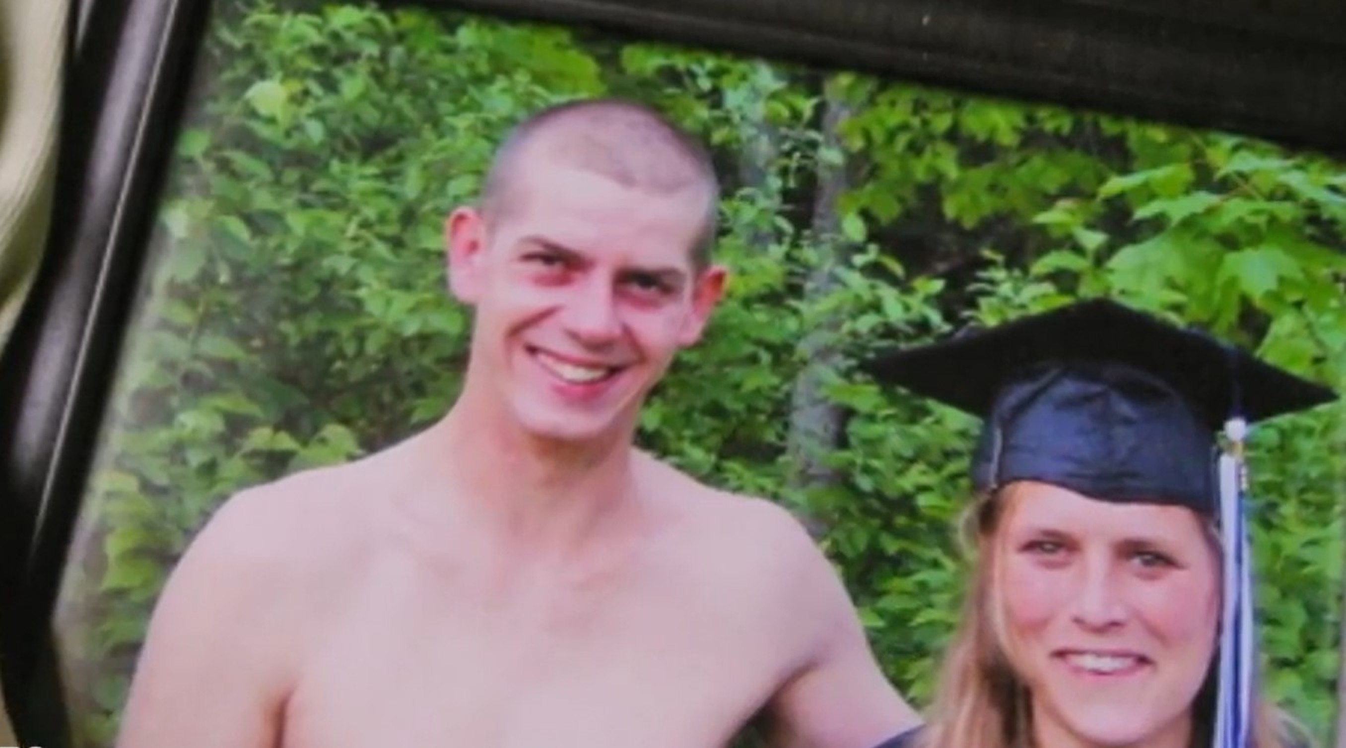 Christopher Gray Murder: Where Are Timothy Smith, Anthony Howe, and ...