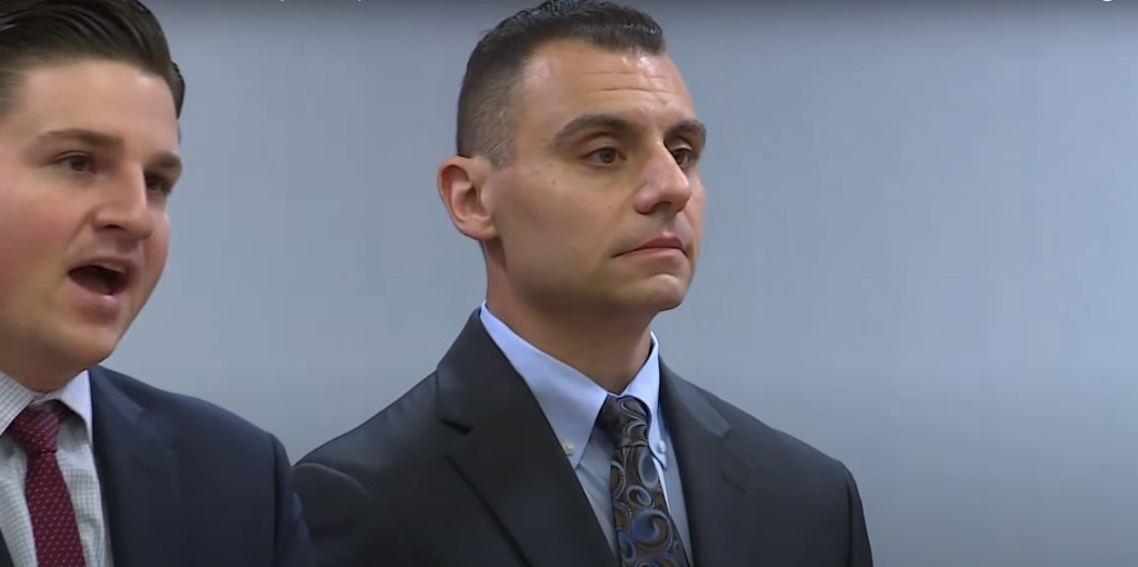 Richard Dabate: Where is Connie Dabate’s Husband and Killer Today?