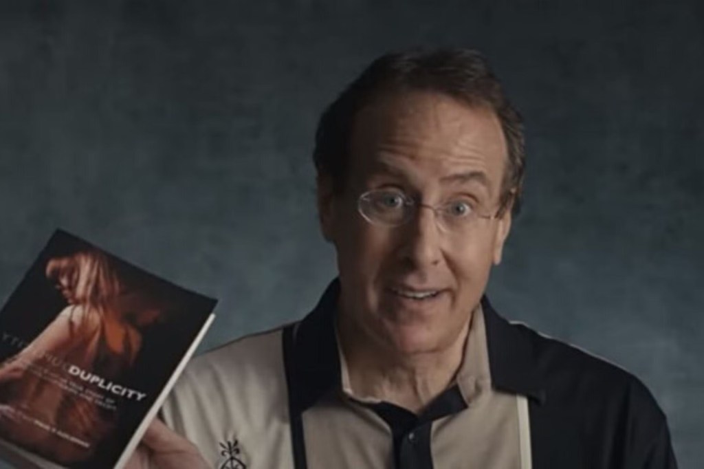 Paul Goldman: Where is Paul Finkelman Today?