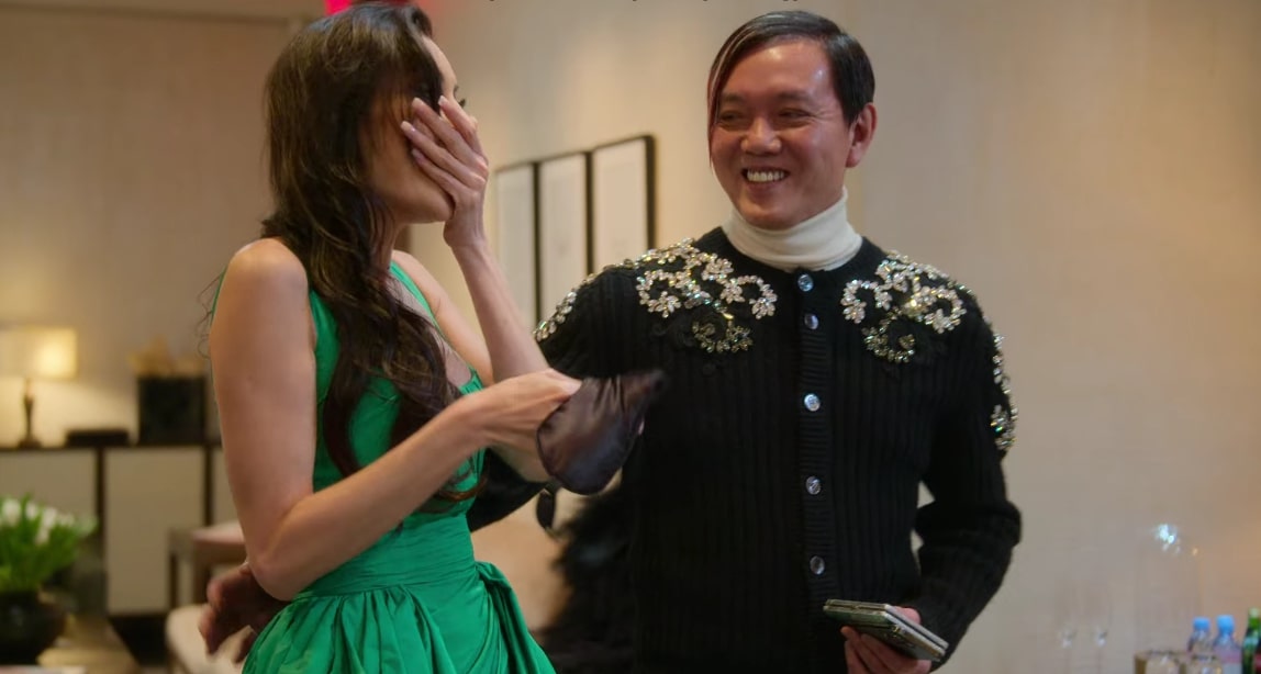 Deborah and Stephen Hung: Is the Bling Empire New York Duo Still Married?