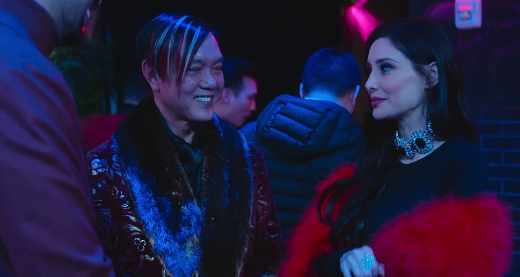 Deborah and Stephen Hung: Is the Bling Empire New York Duo Still Married?