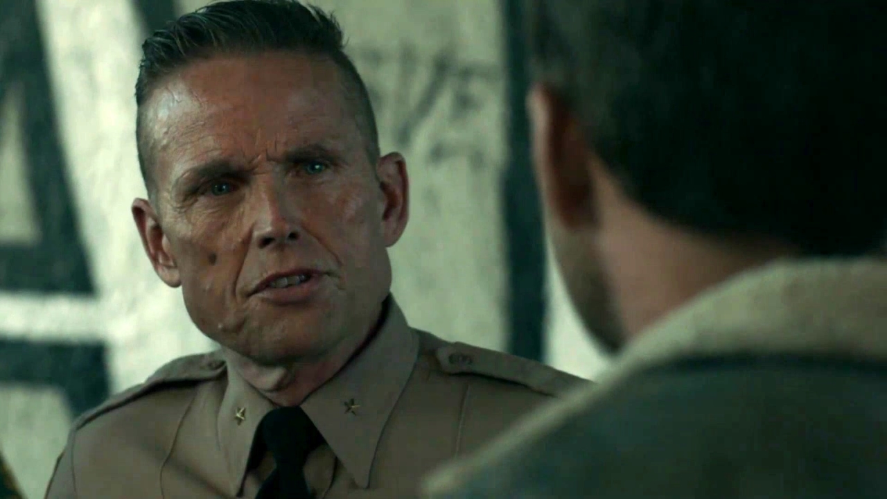 Enjoyed Walker? Here Are 8 Shows You Will Also Like