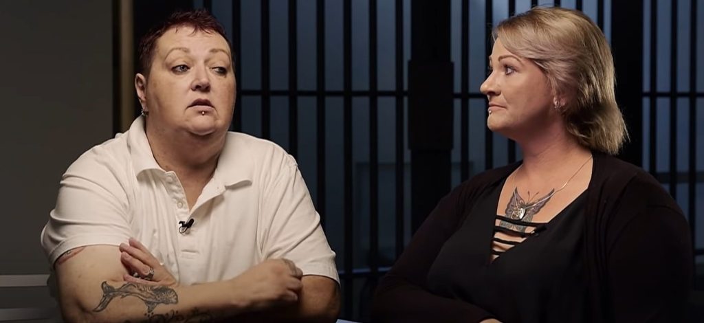 Lifetime's Bad Behind Bars Jodi Arias: Is the Movie Inspired by a True ...