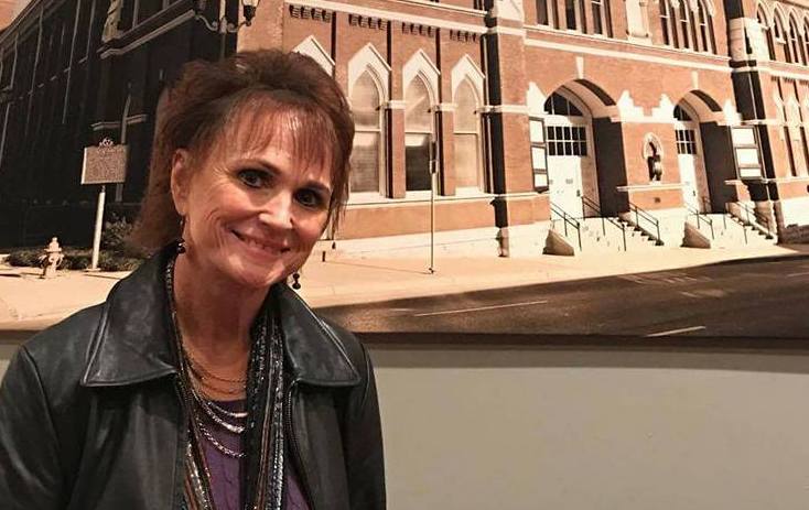 Donna Chapel: Where is Tammy Wynette's Stepdaughter Today?