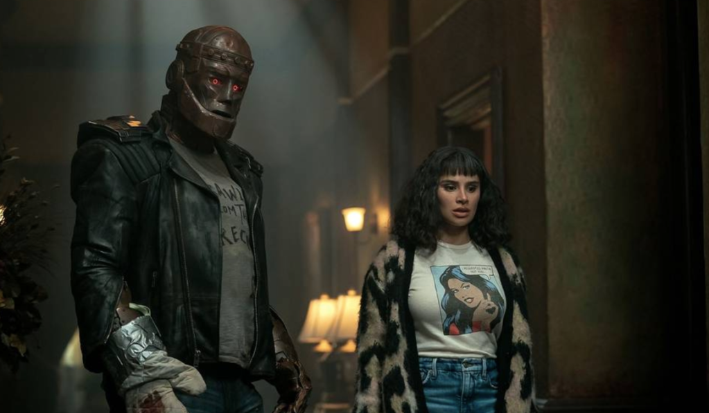 Doom Patrol Season 4 Episode 6 Recap: Hope Patrol