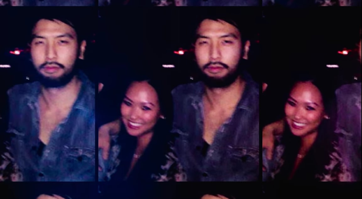 Dorothy Wang and Richard Chang: Is the Bling Empire New York Duo Still ...
