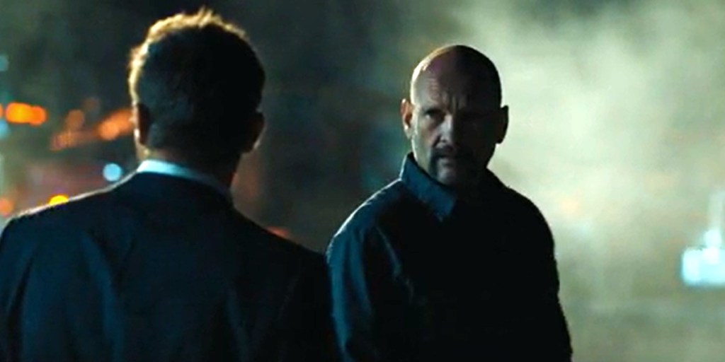 Why Did Mike Kill Duke in Mayor of Kingstown?