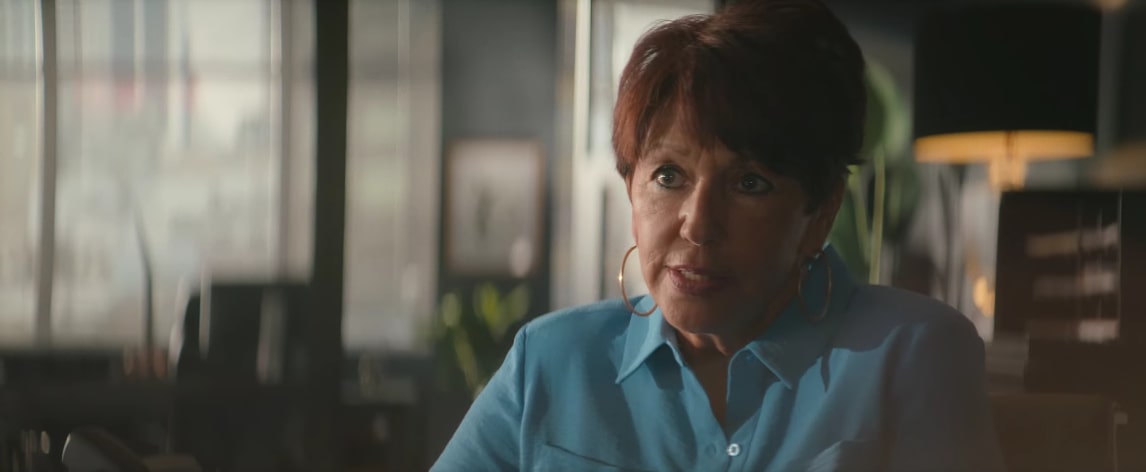 Eleanor Squillari: What Happened to Bernie Madoff's Personal Secretary?