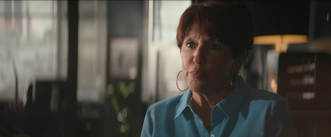 Eleanor Squillari: What Happened to Bernie Madoff's Personal Secretary?