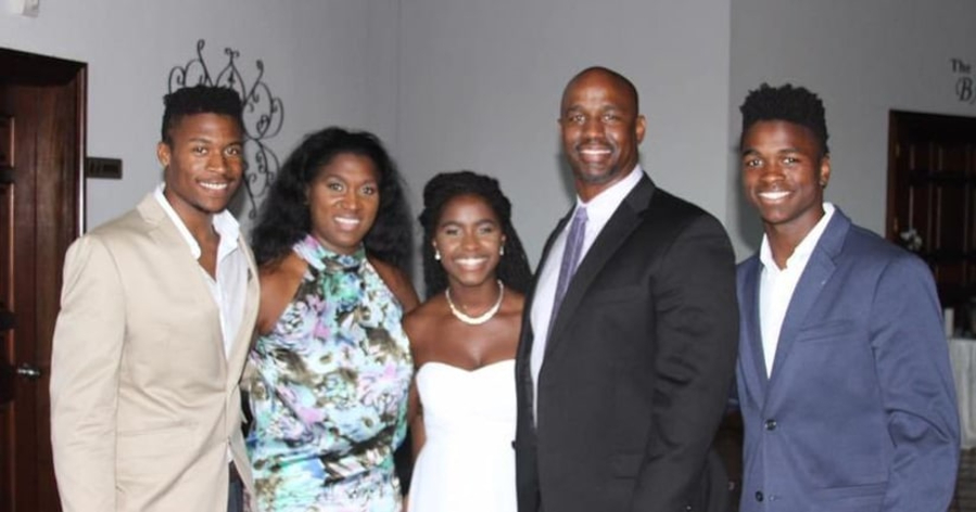 Joshua Armstrong: Where is AJ Armstrong's Brother Today?