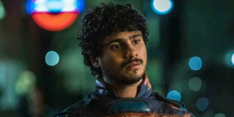 Extraordinary Season 1 Ending, Explained: Does Jen Get Her Power?