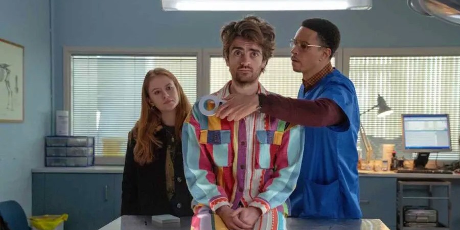 Extraordinary Season 1 Ending, Explained: Does Jen Get Her Power?