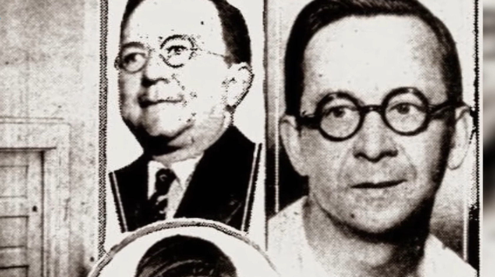 Fred Oesterreich Murder: What Happened to Walburga “Dolly” Oesterreich & Otto Sanhuber?