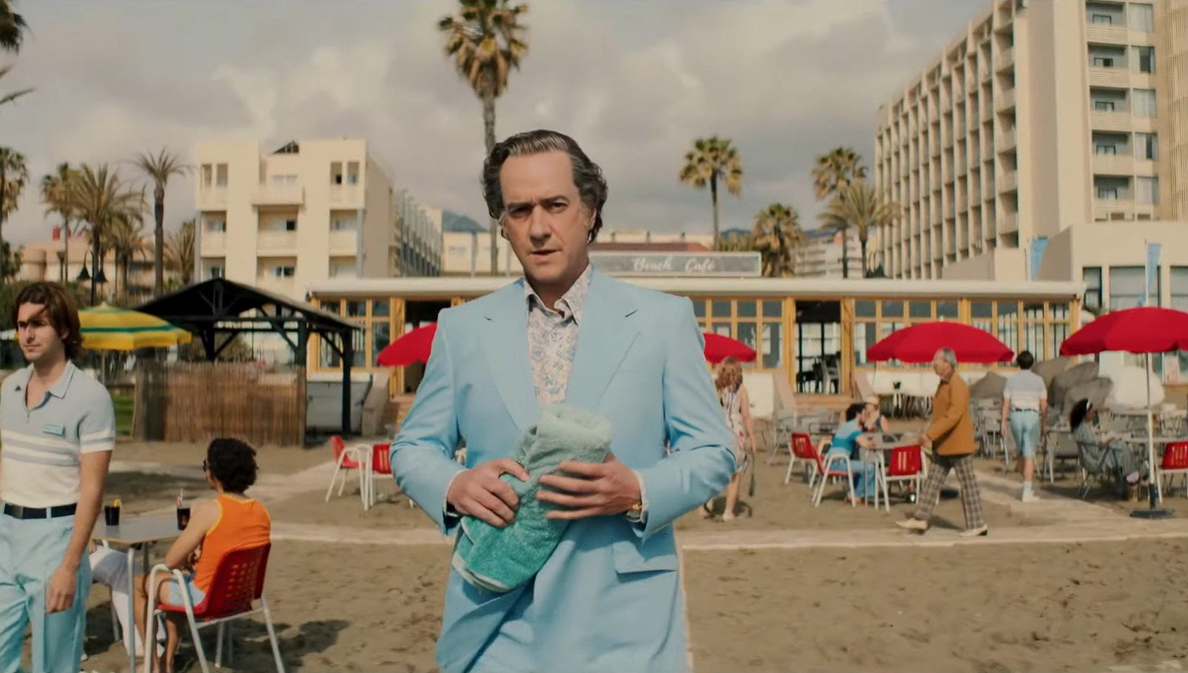 Stonehouse: Where Was the British Series Filmed?