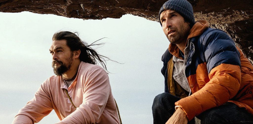 HBO Max's The Climb: Where Was the Show Filmed?