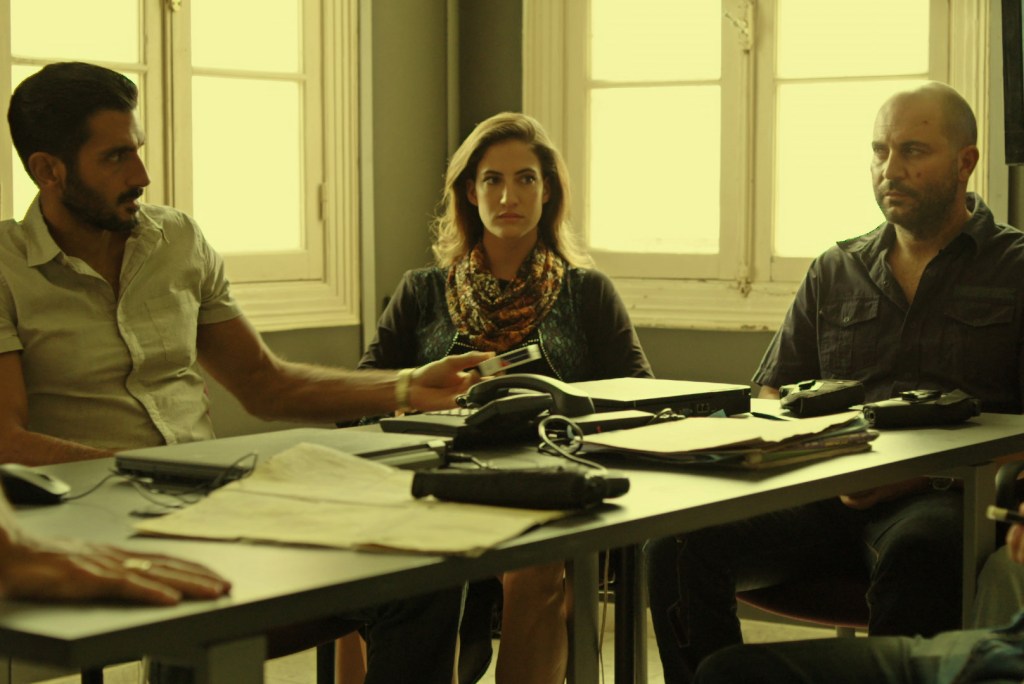 Fauda Title Tribute: Who Was Iris Azulai? How Did She Die?