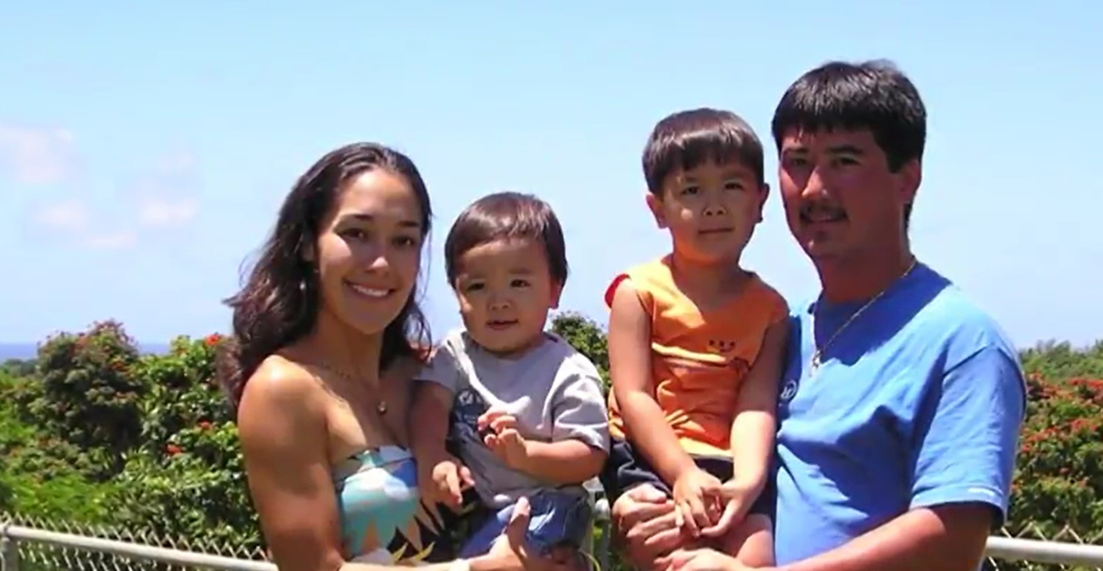 Sandra Galas' Sons Are Focusing on Their Careers Today