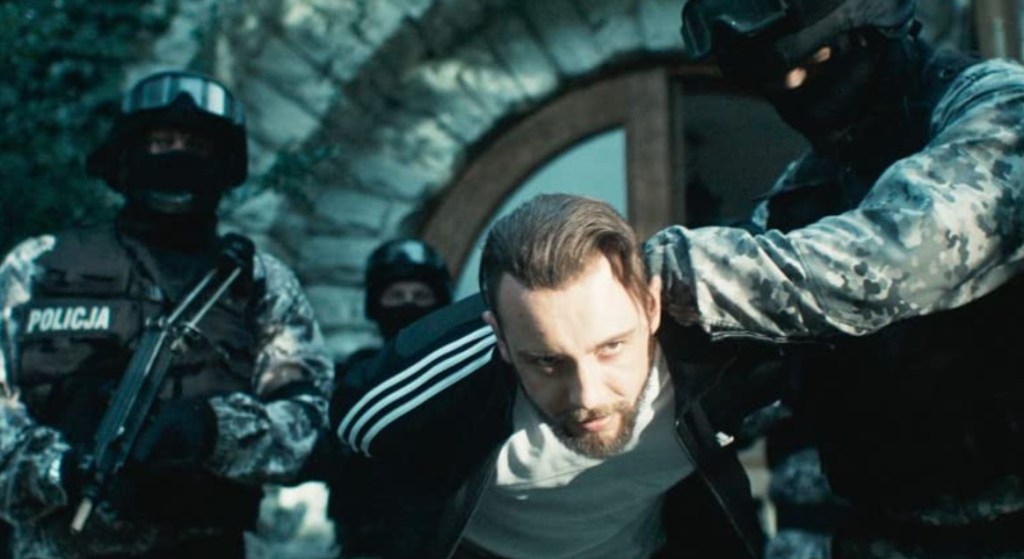 How I Became a Gangster Ending, Explained: How Does Chief Save Walden?