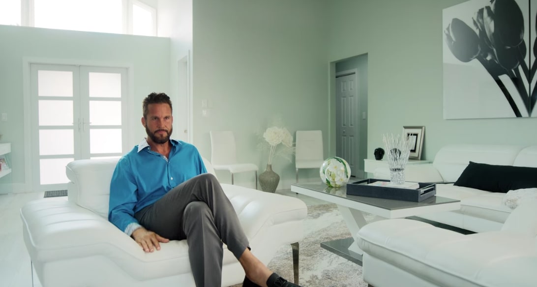 Garren James: Ex-Gunther Trust Employee is Focusing on His Business Today