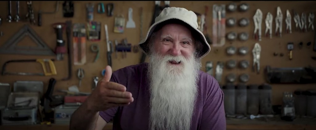 Steve Glew: Where is The Pez Outlaw Today?