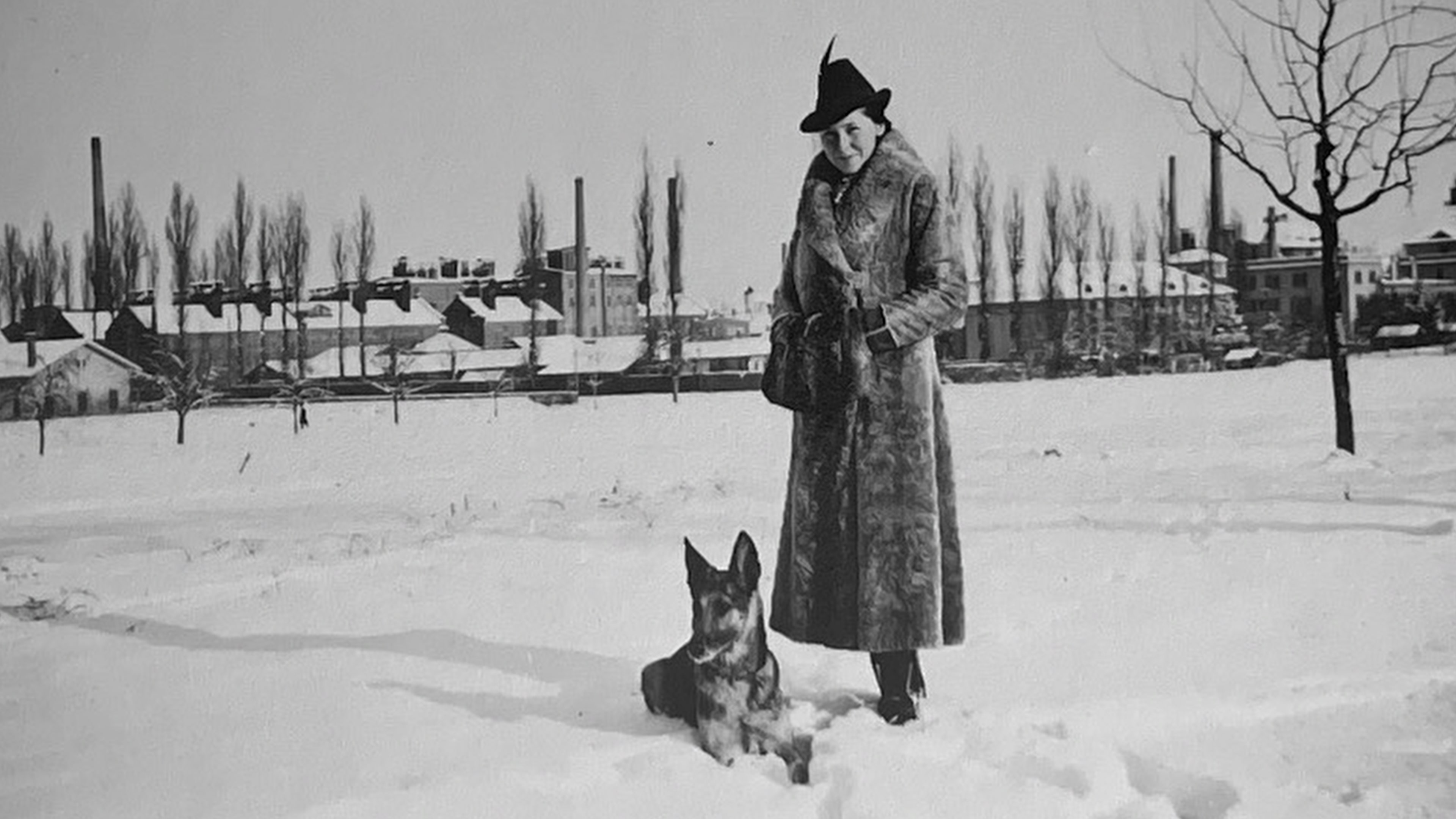 Where is Gunther VI The Dog Today? Is He Still Alive?