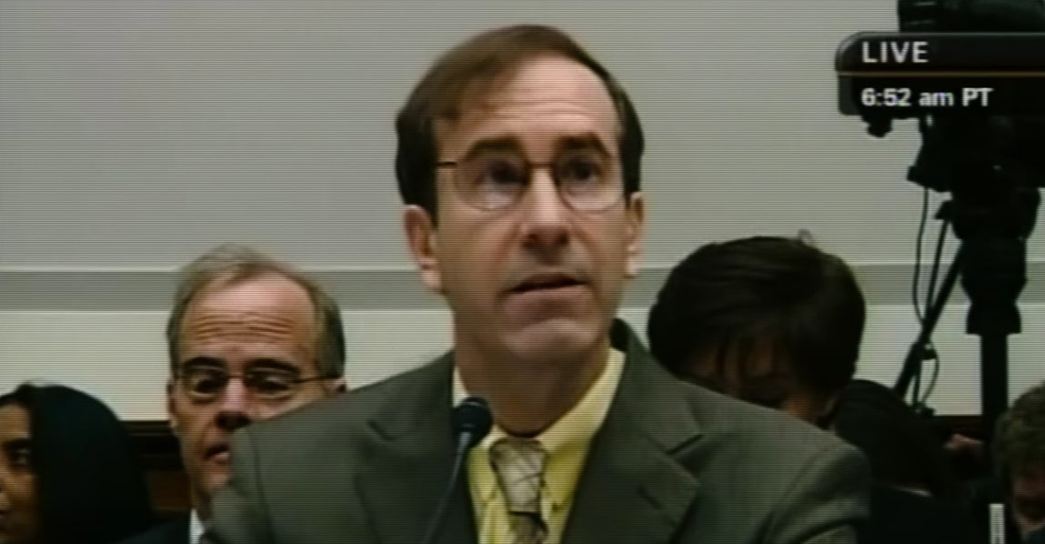 Harry Markopolos Now: Where is the Madoff Whistleblower Today? Update