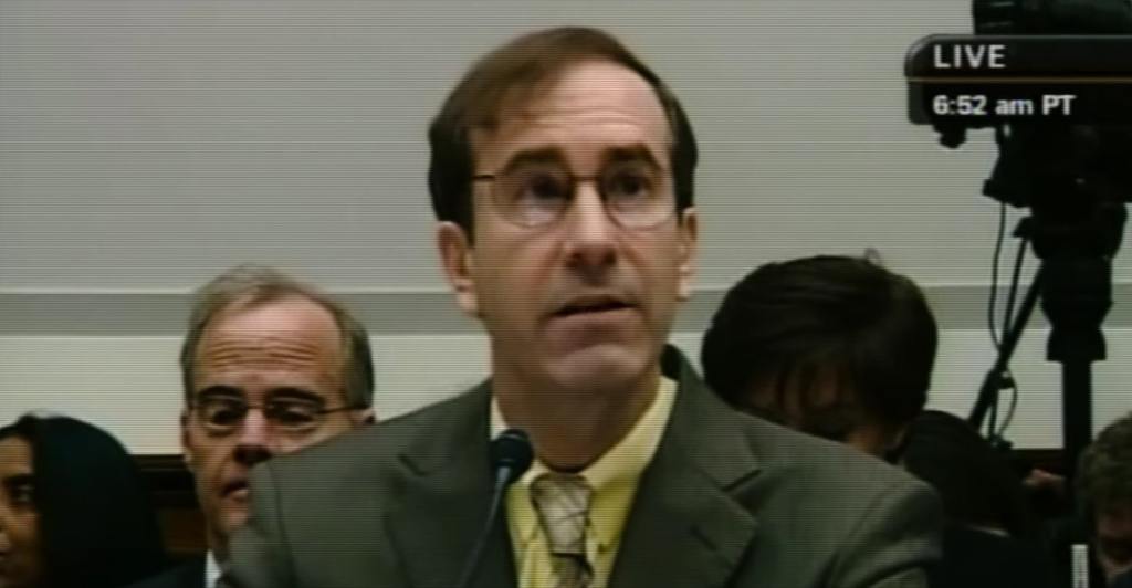 Harry Markopolos Now: Where is the Madoff Whistleblower Today? Update