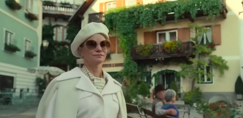 Is Jennifer Jason Leigh's Chava Apfelbaum Based on a Real Nazi Hunter?