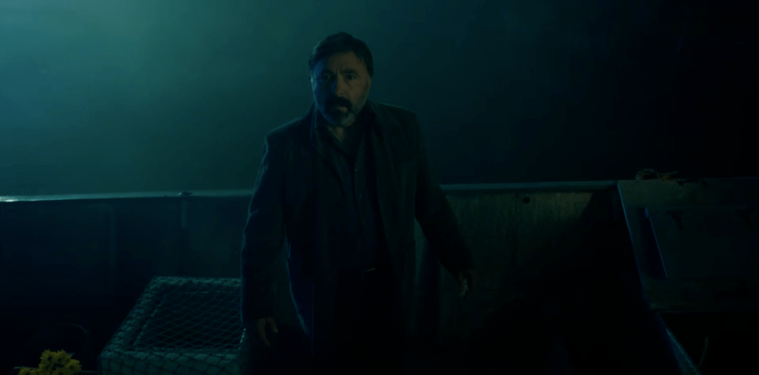 Who is Zev aka the Plague in Hunters? Is He Based on a Real Holocaust ...