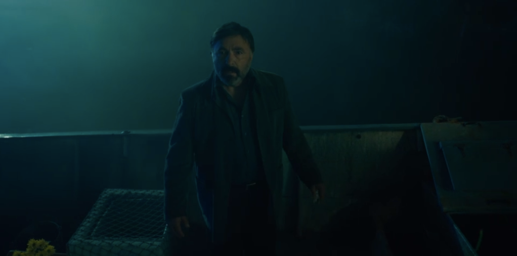 Who is Zev aka the Plague in Hunters? Is He Based on a Real Holocaust ...