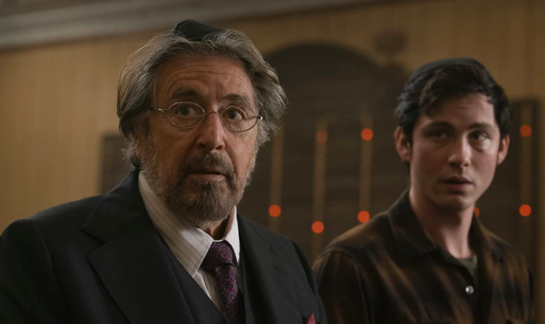 Is Hunters Based on the True Story of Nazi Hunters?