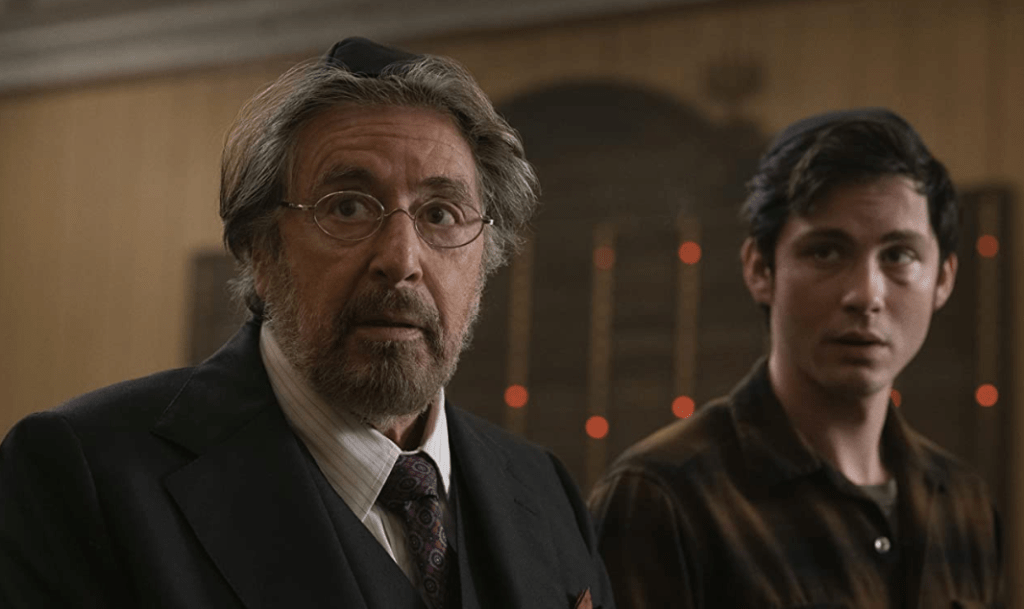 Is Hunters Based on the True Story of Nazi Hunters?